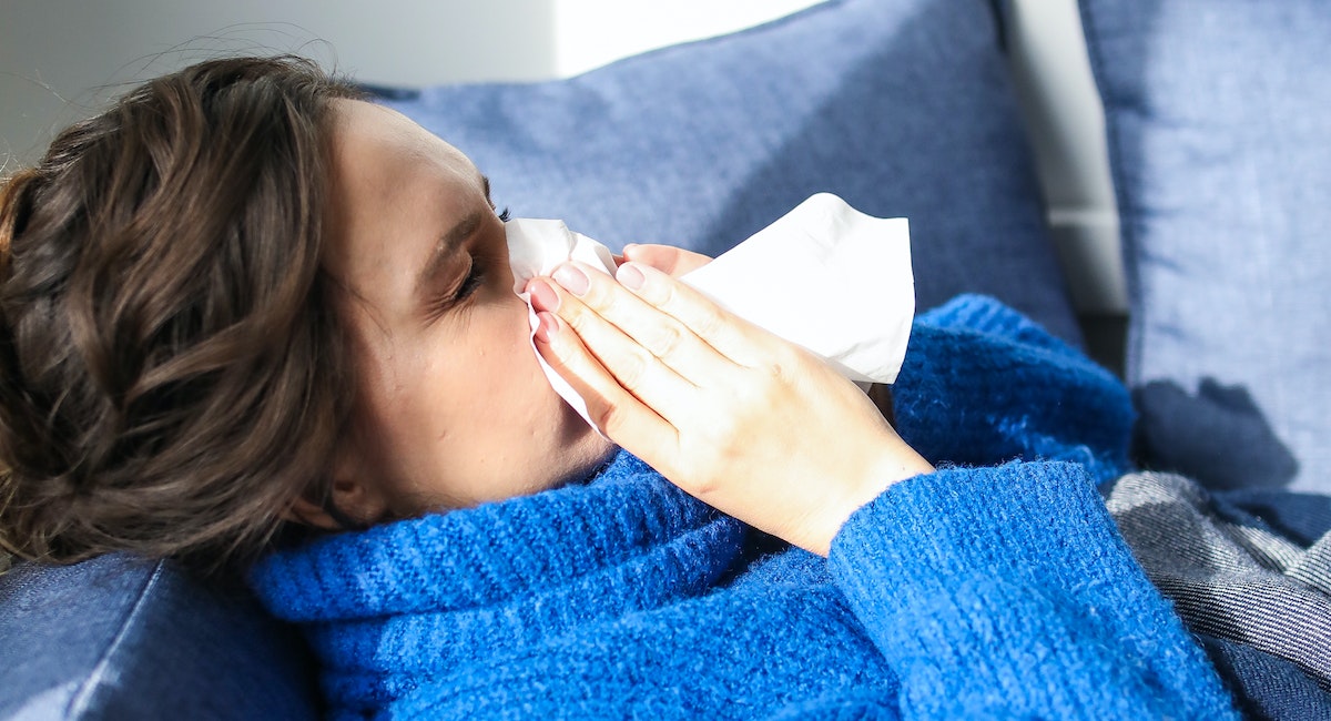 What Causes a Weak Immune System? | Healthmad What Causes a Weak Immune System? | Healthmad